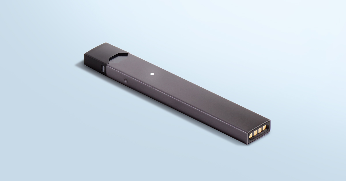 JUUL | The Smoking Alternative, unlike any E-Cigarette or Vape