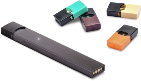 JUUL | The Smoking Alternative, unlike any E-Cigarette or Vape