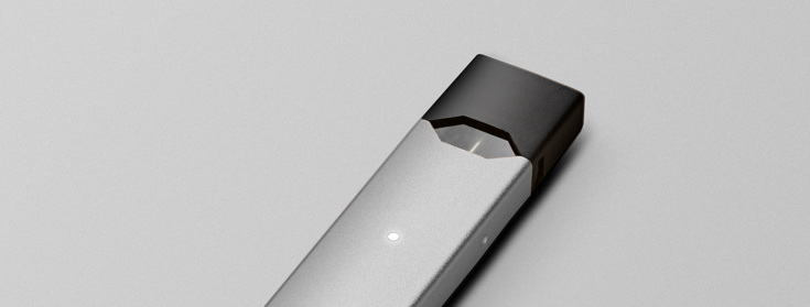 The Smoking Alternative, unlike any E-Cigarette or Vape | JUUL